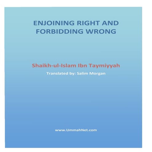 enjoining-right-and-forbidding-wrong | PDF