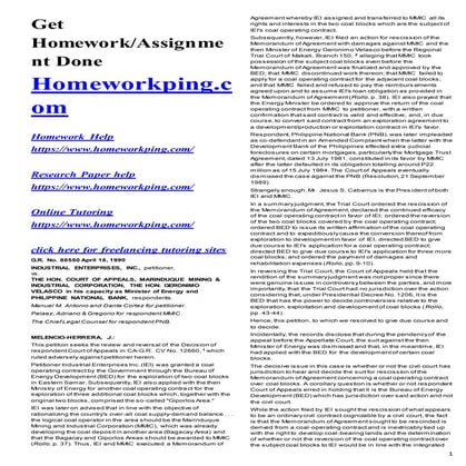 164618284 admin-cases | PDF