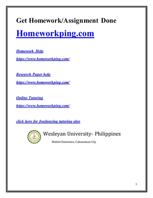 Case study- Dengue Fver | DOC