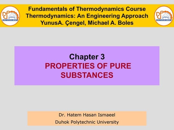 Vapor pressure concept | PPT
