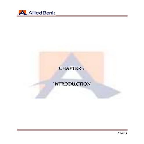 ABL FULL REPORT | DOCX