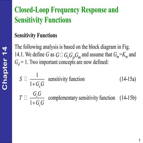 process control | PPT