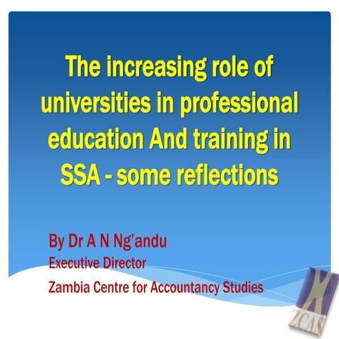 Difference between an academic and professional masters programme | DOC
