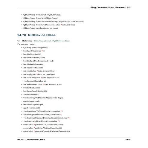 The Ring programming language version 1.5.2 book - Part 166 of 181 | PDF