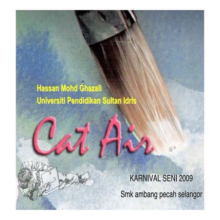 16520771 cat-air | PDF