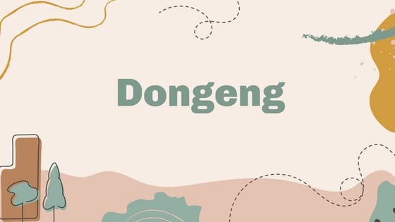 KAWIH BASA SUNDA | PPT