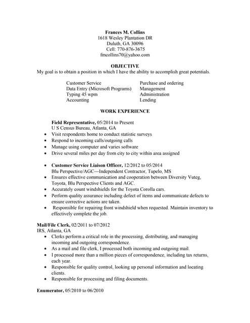 MARILYNS RESUME (3) (1) (2) | DOCX