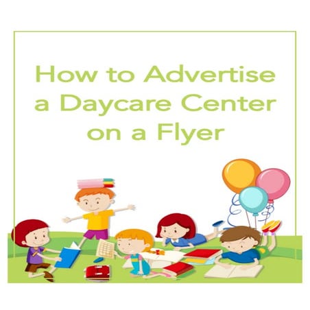 Daycare Advertisement Tips.pdf
