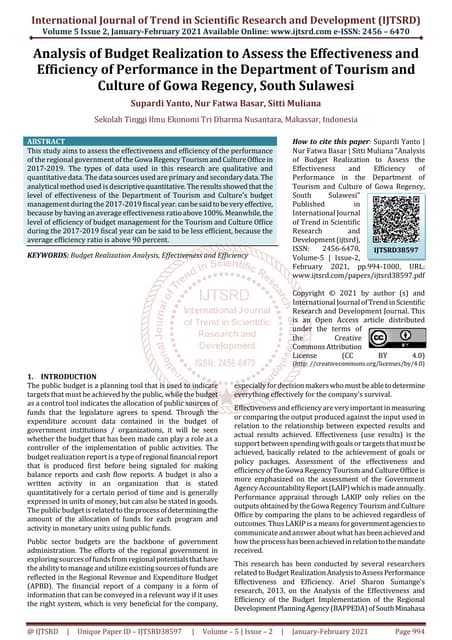 Measuring Monitoring Reporting Performance Pdf