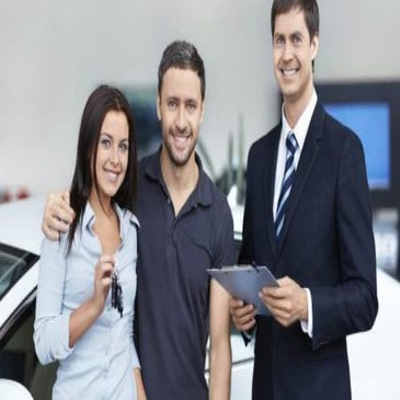 How To Successfully Run a Car Dealership | PPT