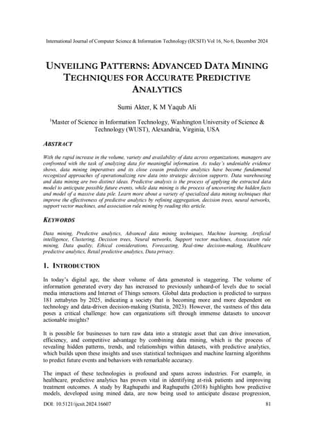 AI Predictive Analytics- The Power of Seeing the Future through Data.pptx