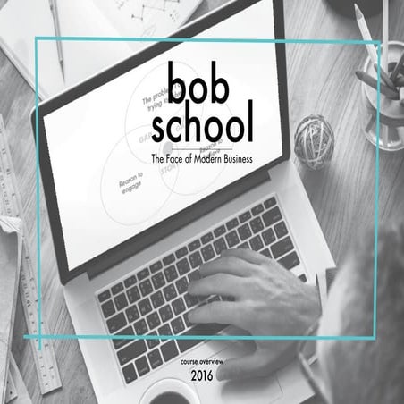 BoB Brochure - August 2016 | PDF