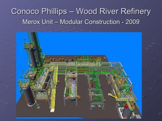 MerOx | PPT | Chemistry | Science