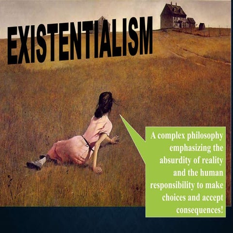Existentialism | PPT