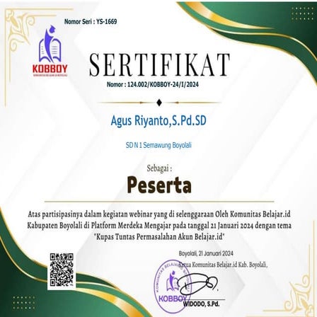 1669_Agus Riyanto,S.Pd.SD.docxfile untuk aplod | PPT