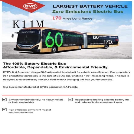 大巴宣传折页(11M-K9S-K9MC) | PPTX