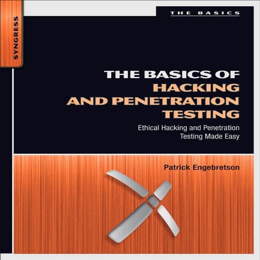 167 The Basics Of Hacking And Penetration Testing Ethical Hacking And Penetration Testing Made
