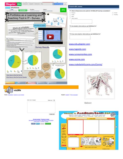 Digitizing Class Activities #2 | PDF