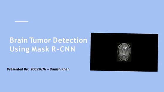 Brain Tumor Detection Using Deep Learning ppt new made.pptx