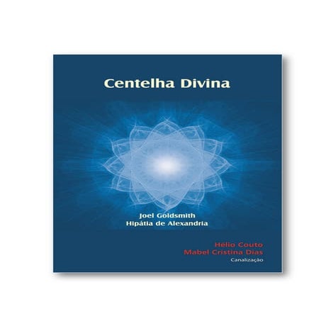 Centelha Divina | PDF | Download Gratuito