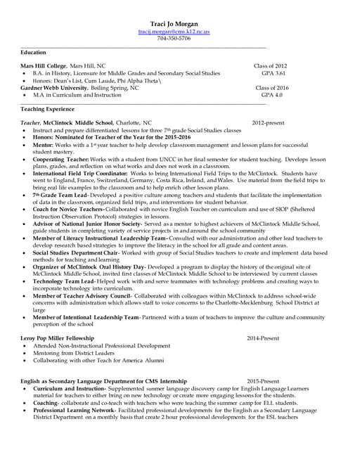 Maria Francisca Cabral | DOCX | Professional School | Postgraduate ...