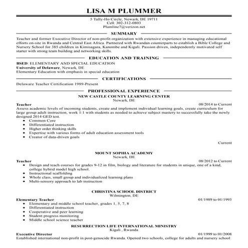 Lisa M Plummer | PDF