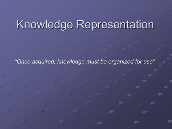 First order logic | PPT