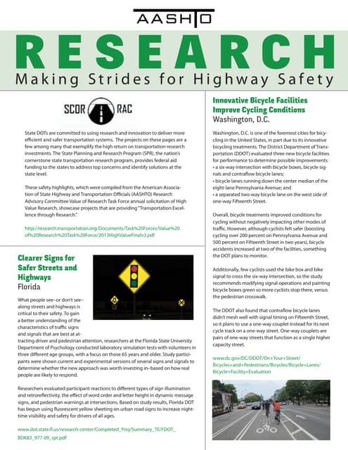 Awareness on Road Signs and Markings of Drivers and Passengers along ...