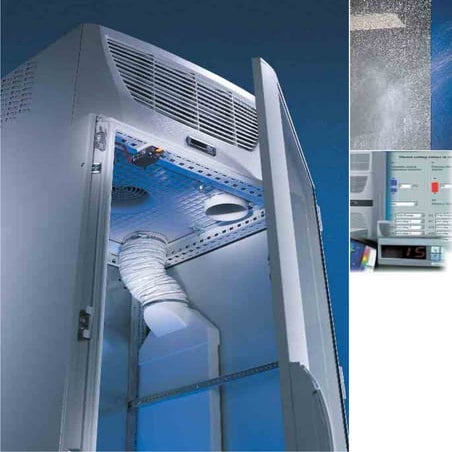 Rittal Aksesuvarları | PDF