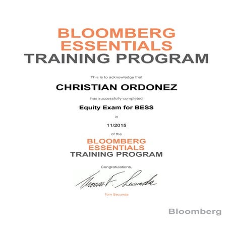 ChristianOrdonez_equity | PDF