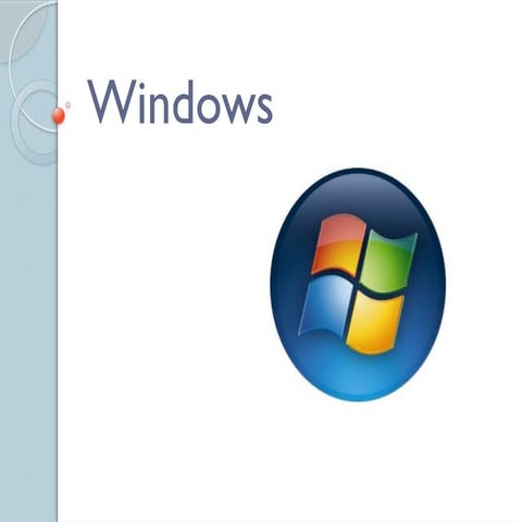 Operating system- Types of os/ uses of os .ppt