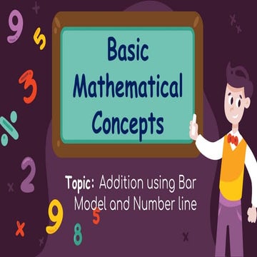 1683080071901_Addition by bar model and numberline.pptx