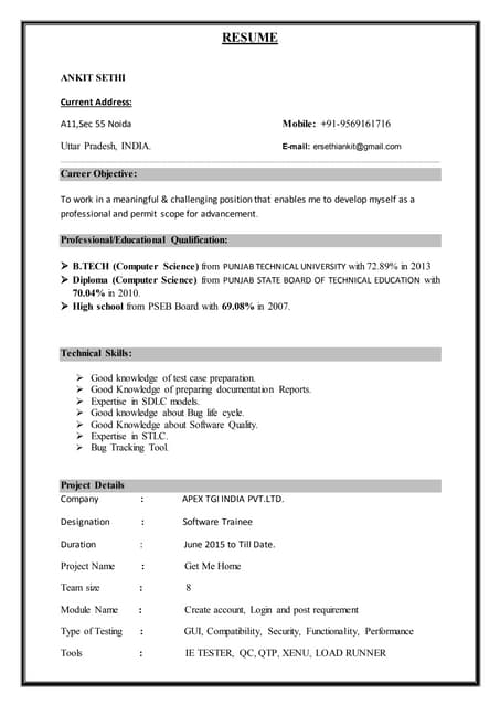 Nisha Resume (1) | PDF