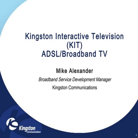 Kingston-Alexander-Preso | PPT