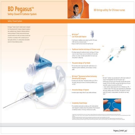 Pegasus_Exhibit1_brochure_pg1 | PDF