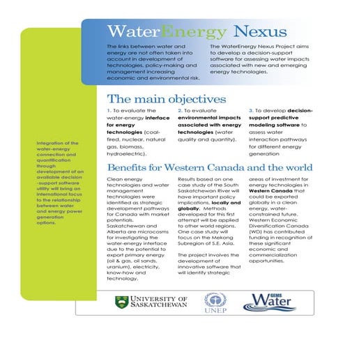 water_energy_nexus | PDF