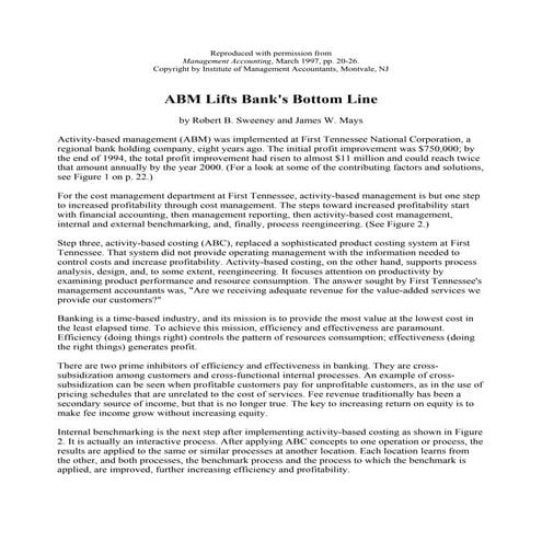 002-ABM Lifts Banks Bottom Line | PDF