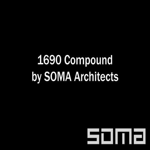 O2 by SOMA Architects | PPTX