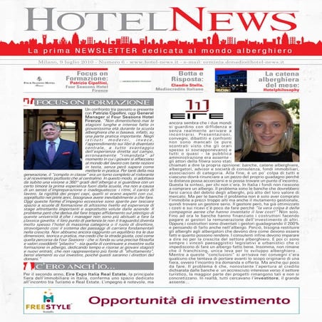 Blind Teaser Real Estate opportunity 1-2018 | PDF