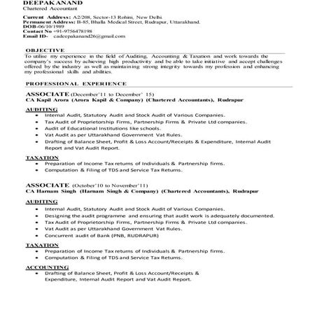 FINAL RESUME | DOCX