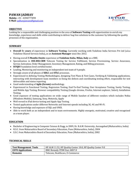 KunalMehta_Resume | PDF