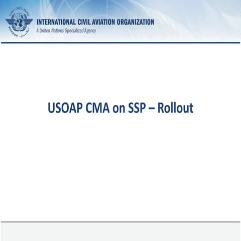 16979 usoap cma-workshop_2014_module_4 | PPT