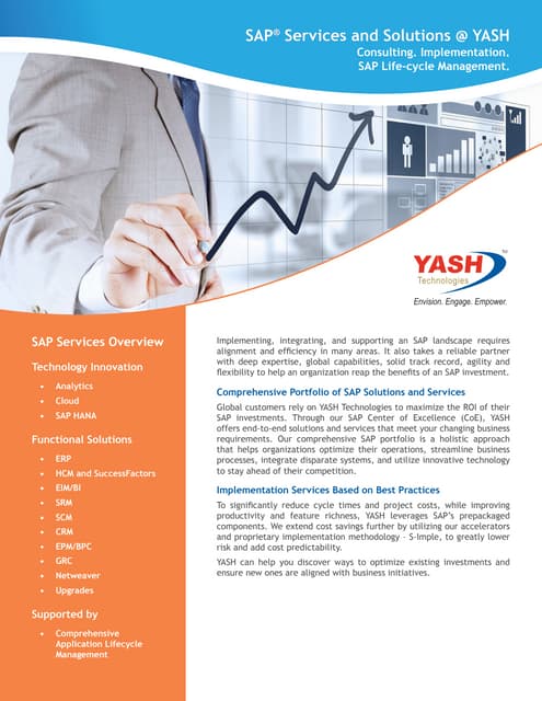 Successful ChaRM Implementation | PPTX