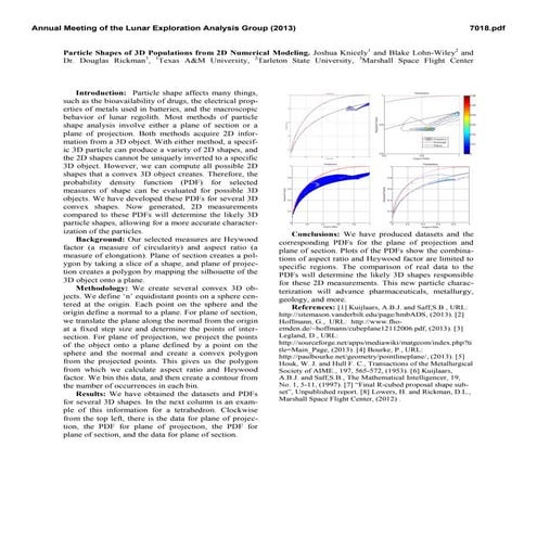 Kbdi help | PDF