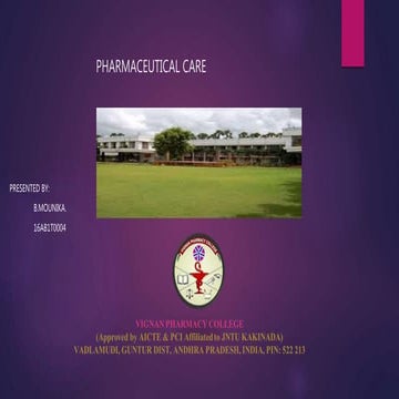 Pharmaceutical Care -Definition and Principles (1).ppt