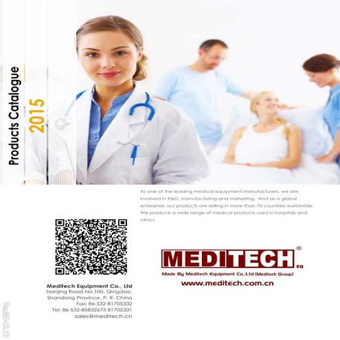 Meditech products list 2015 no FM v.B1