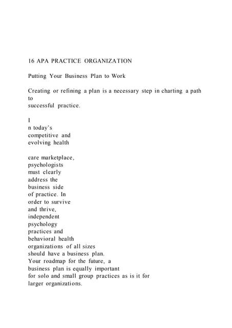 A business plan for a new pharmacy service | PDF