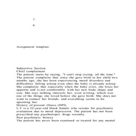 PMH-C Exam Questions | Perinatal Mental Health | PDF