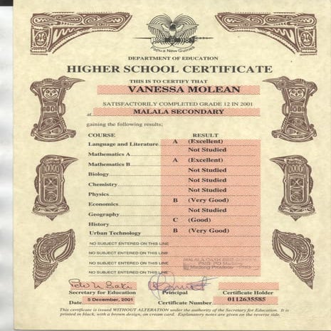 Gr12 Certificate.PDF