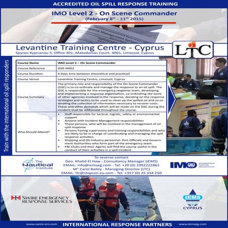 IMO level 2 8th - 11th Feb 2015 | PDF